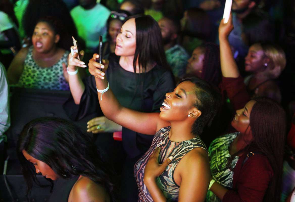 How to plan an event in Nigeria: 7 guidelines to consider - Trendmyevent