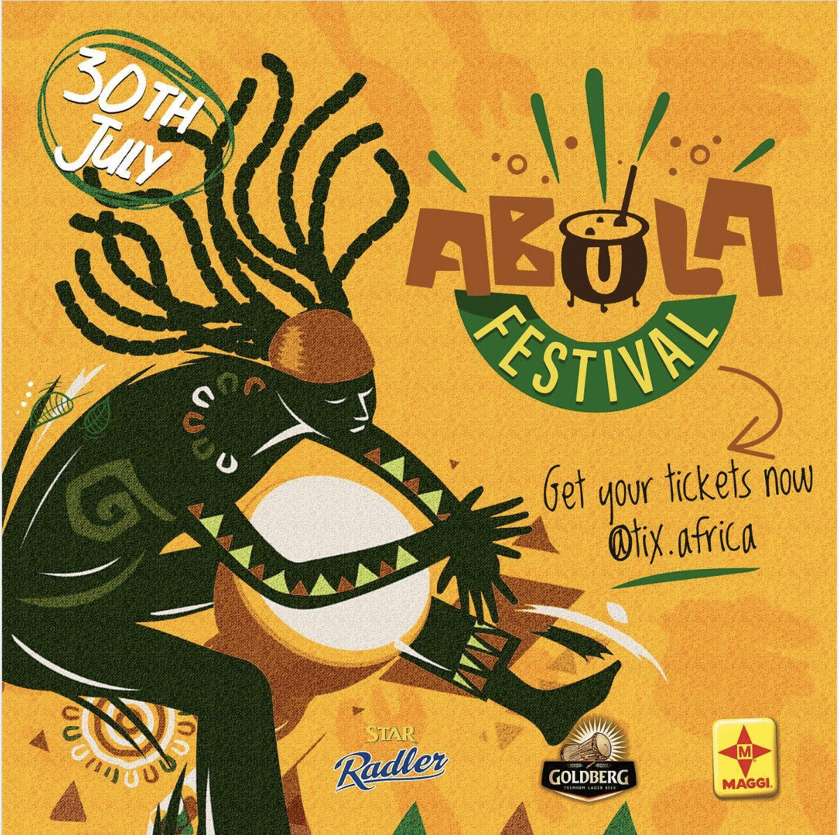 Abula Festival - Trendmyevent