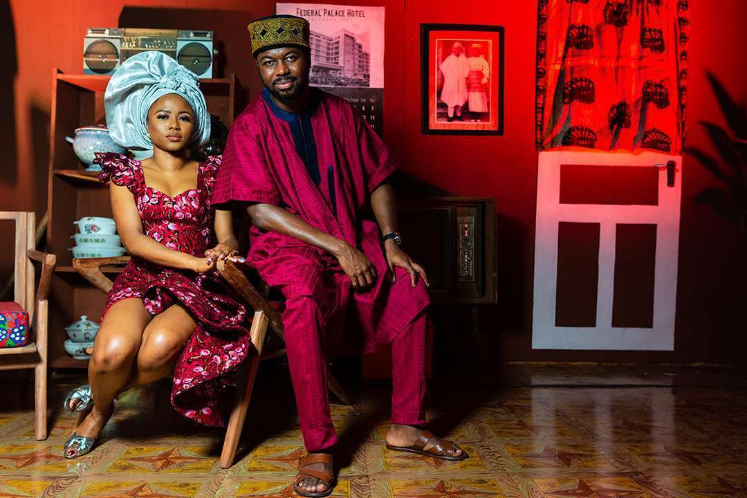 6 Amazing Large Scale Event Theme Ideas - Trendmyevent