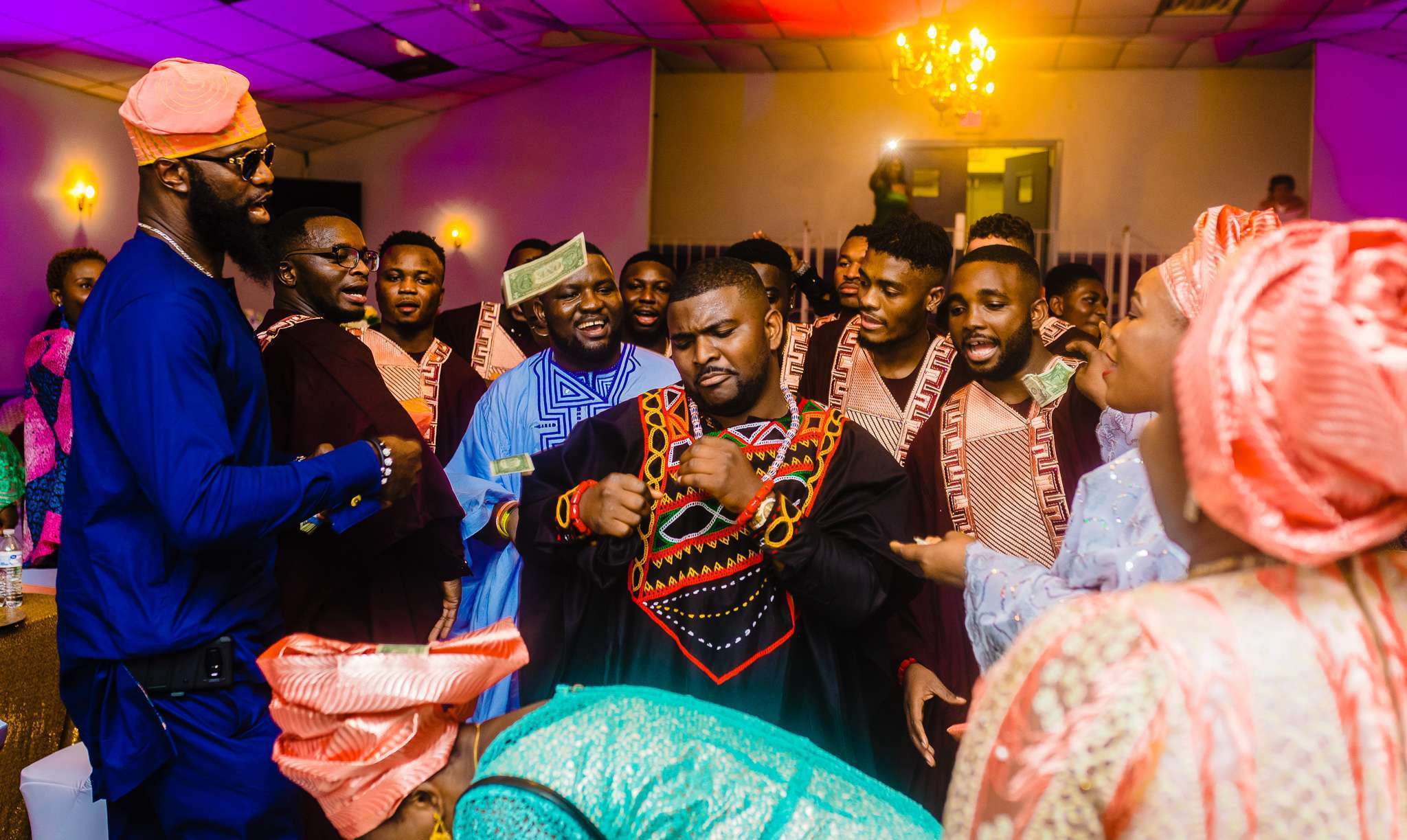 6 Amazing Large Scale Event Theme Ideas - Trendmyevent