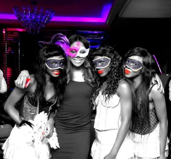 6 Amazing Large Scale Event Theme Ideas - Trendmyevent