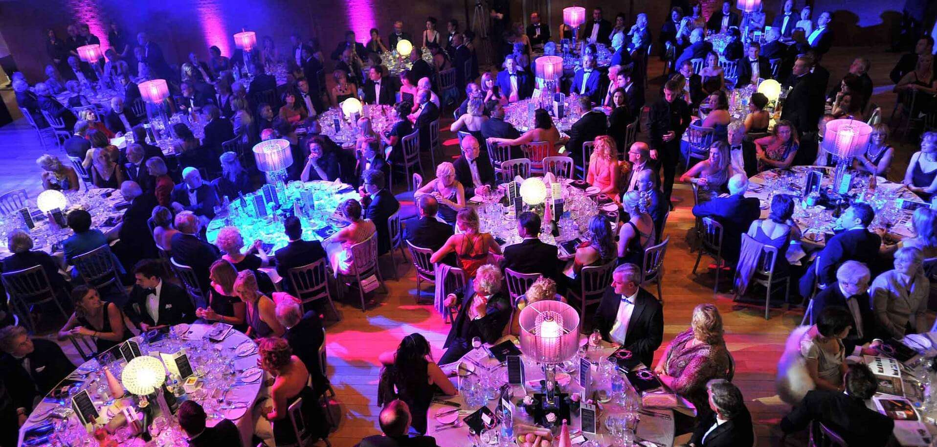 15 Amazing Fundraising Event Ideas You Should Try - Trendmyevent