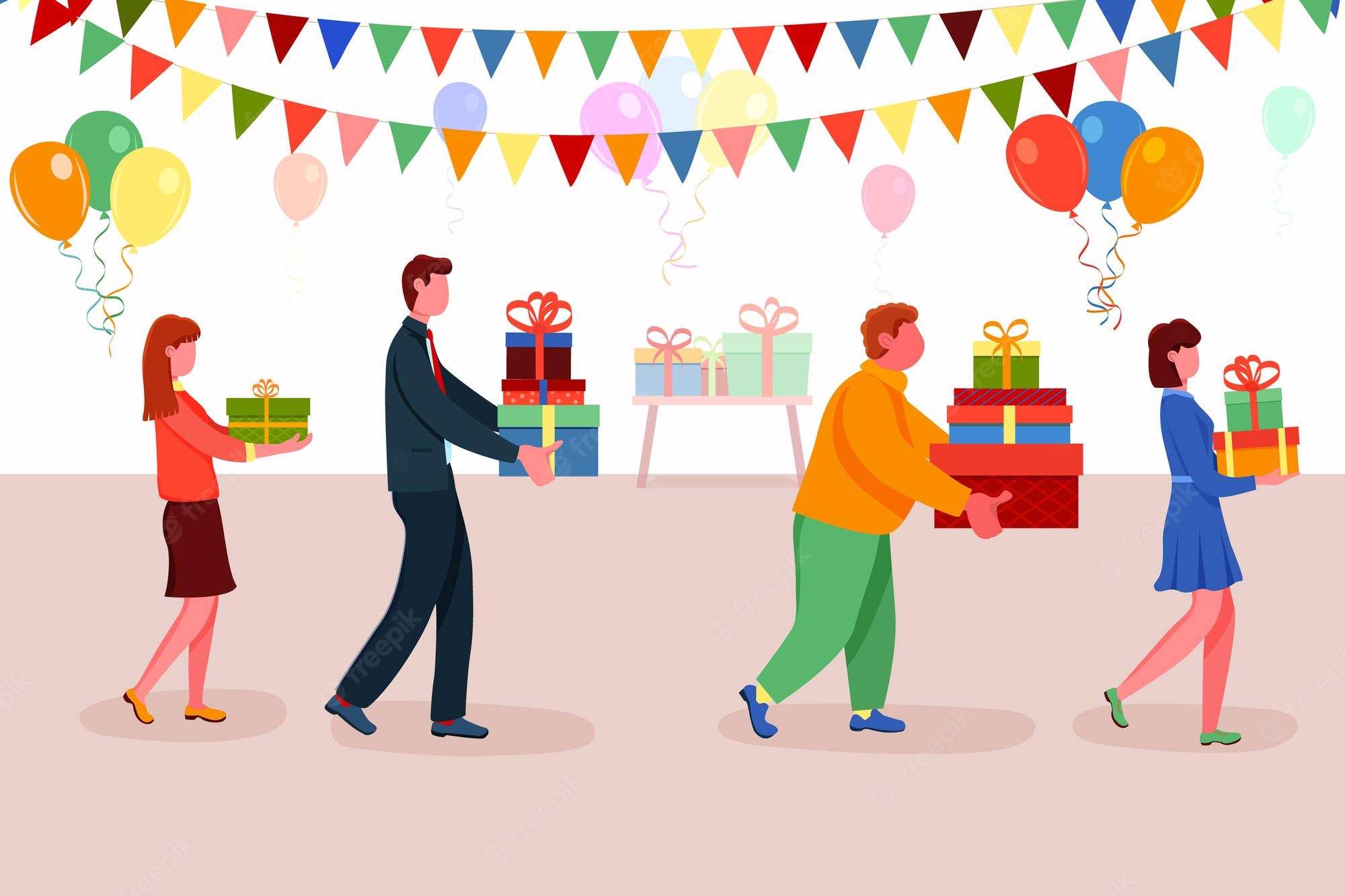 Event Planners Appreciation: 30 Amazing Gift Ideas for Event Planners ...