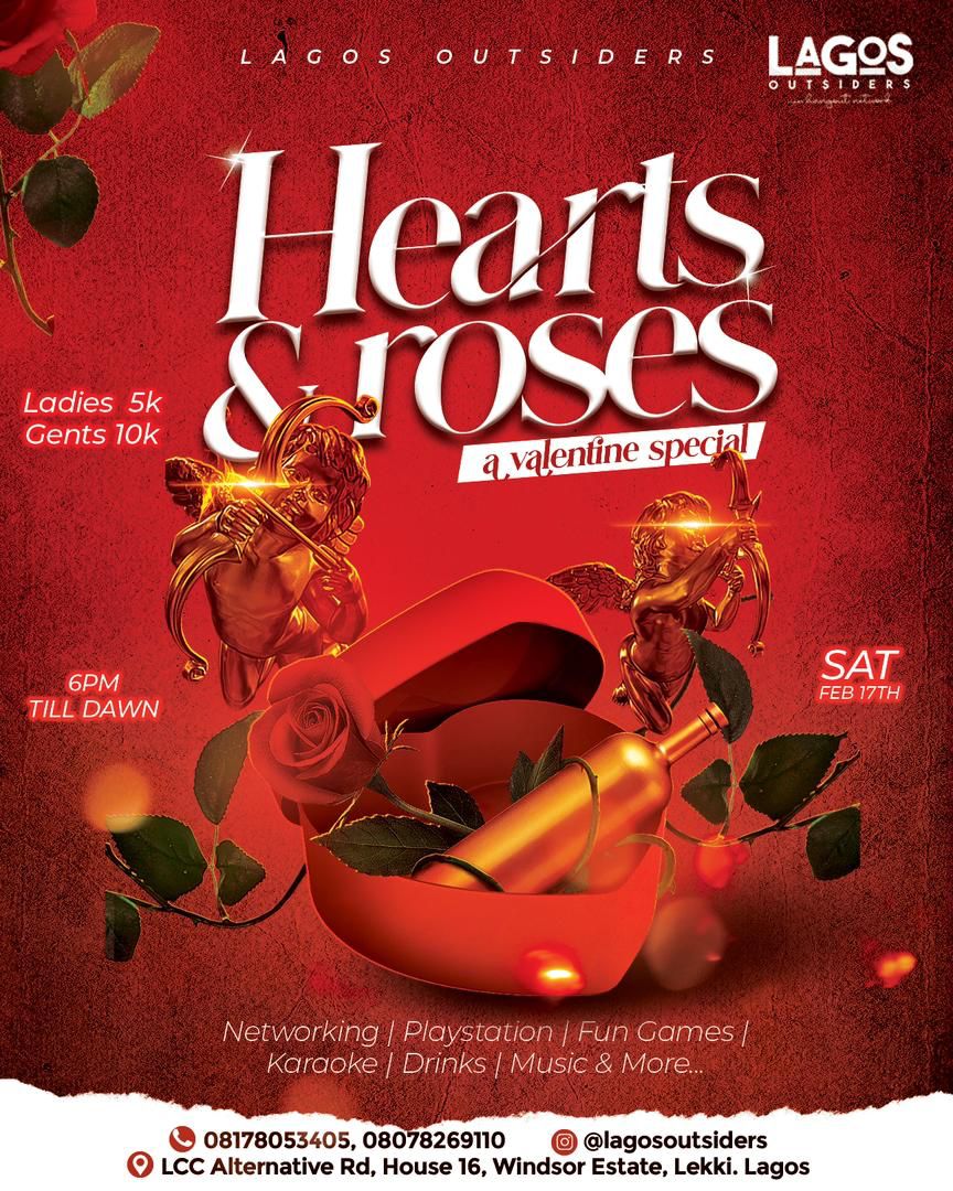 Retro Night Party - Trendmyevent